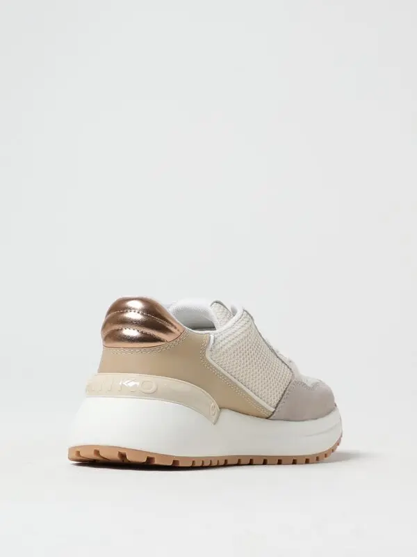 Pinko Lace-up Trainers