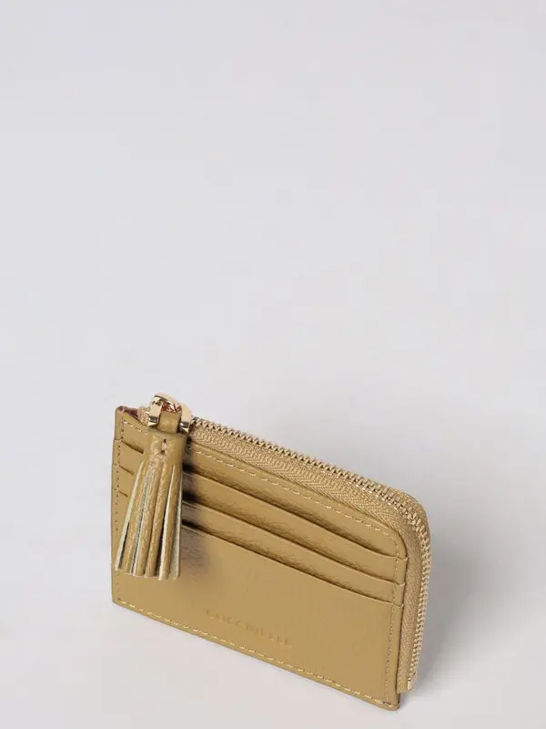 COCCINELLE Wallet Colour