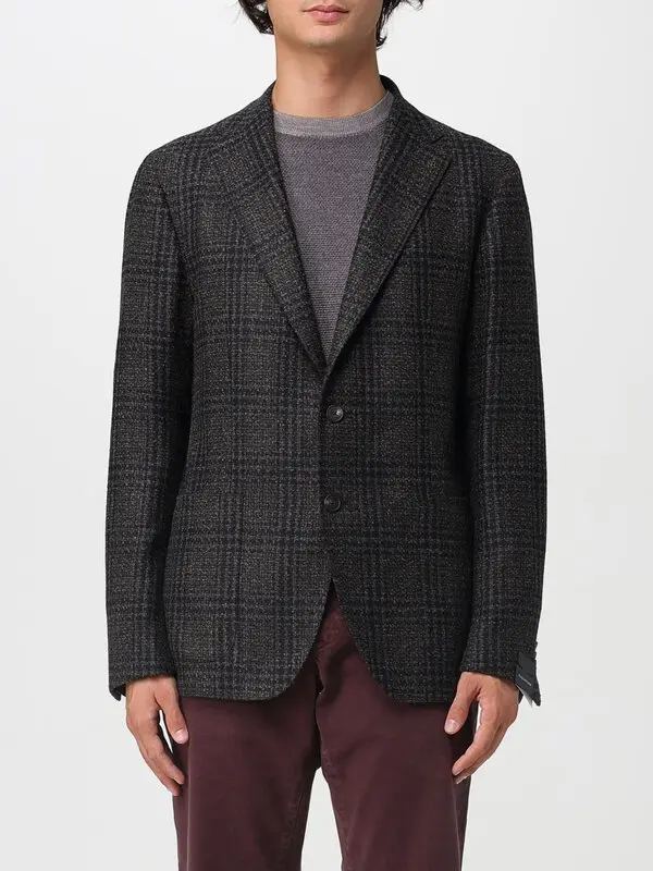 Tagliatore Jacket Colour