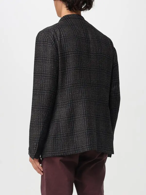 Tagliatore Jacket Colour