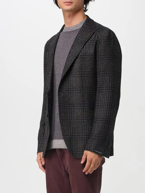 Tagliatore Jacket Colour