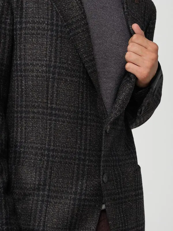 Tagliatore Jacket Colour