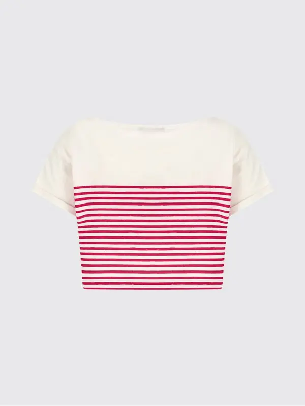 Balmain T-shirt Colour