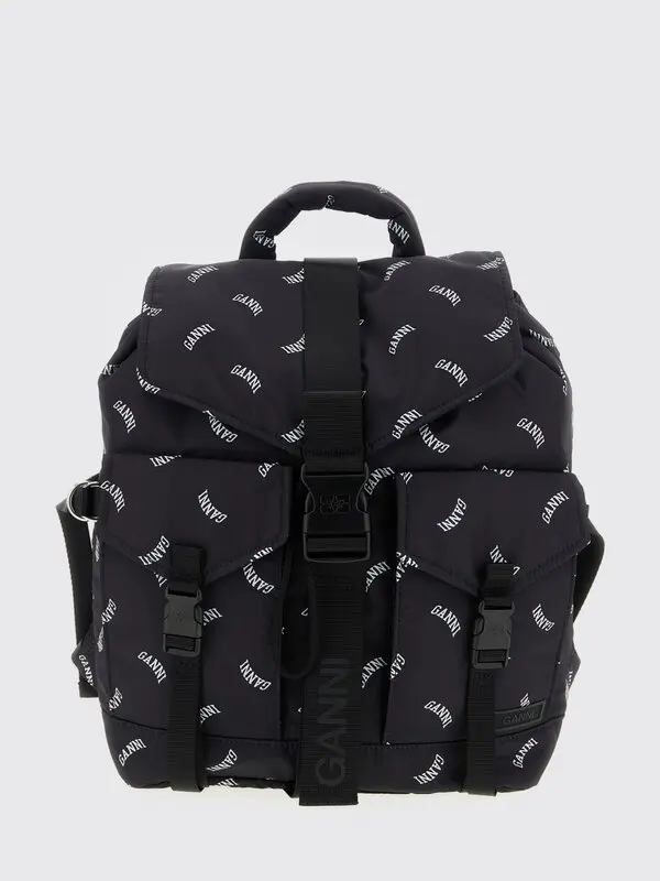 GANNI Backpack