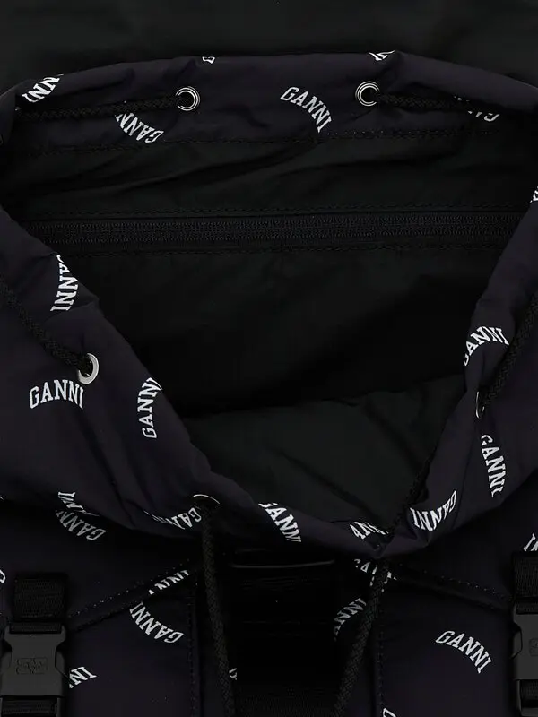 GANNI Backpack