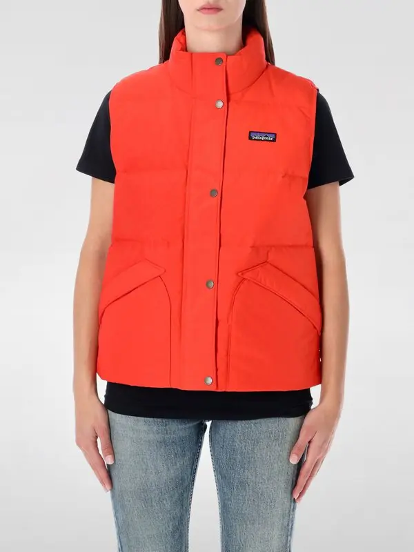 Patagonia Waistcoat Colour