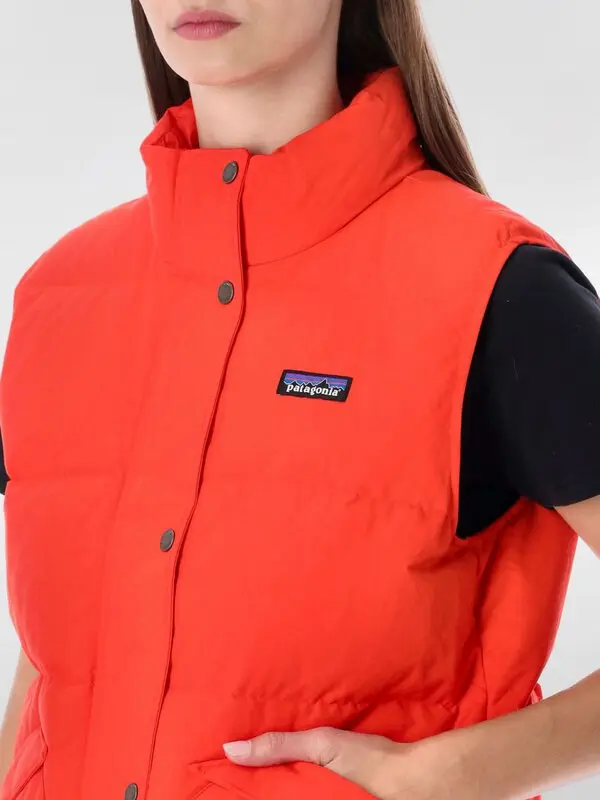 Patagonia Waistcoat Colour