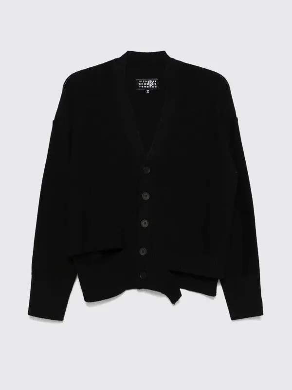 MAISON MARGIELA Jumper Colour