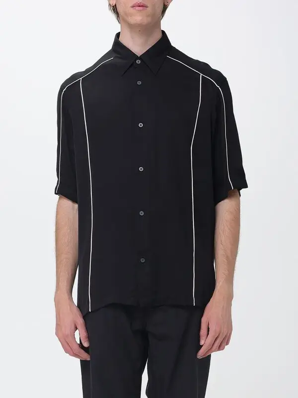 Armani Exchange Shirt Colour - Black