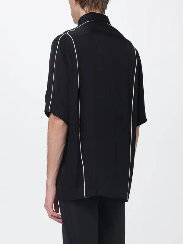 Armani Exchange Shirt Colour - Black
