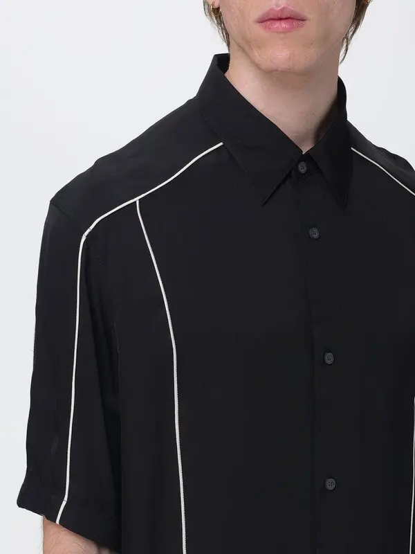 Armani Exchange Shirt Colour - Black