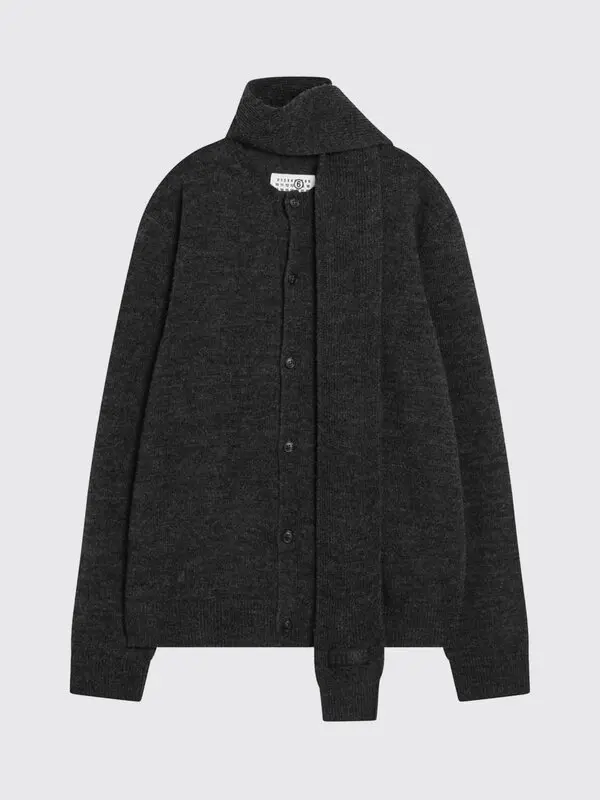 MAISON MARGIELA Jumper Colour