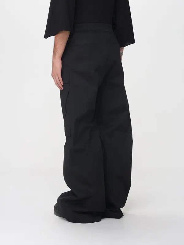Rick Owens Trousers Colour