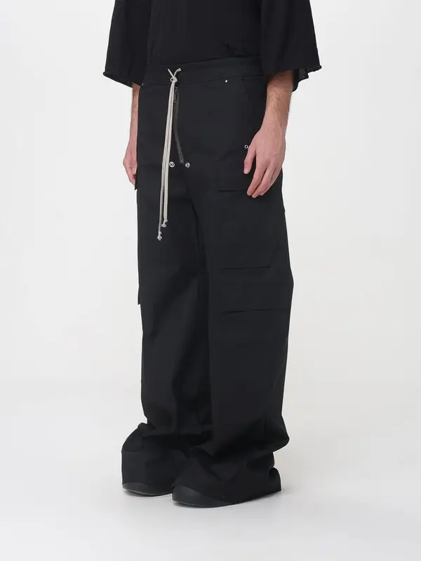 Rick Owens Trousers Colour