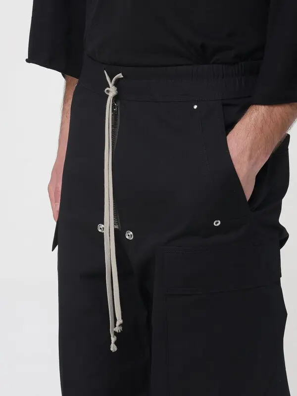 Rick Owens Trousers Colour