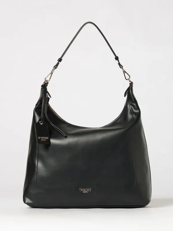 TWINSET Synthetic Leather Bag