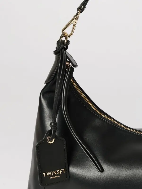 TWINSET Synthetic Leather Bag
