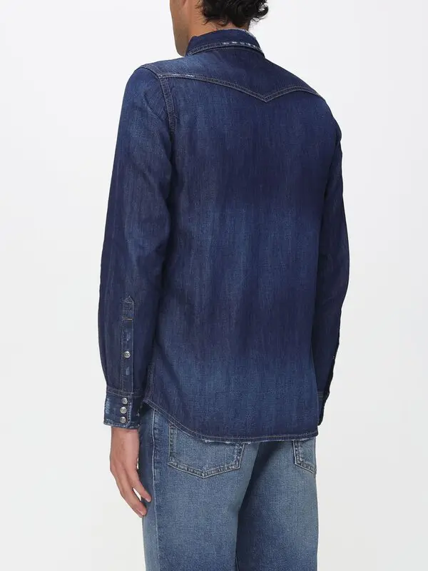 DIESEL® Shirt Colour
