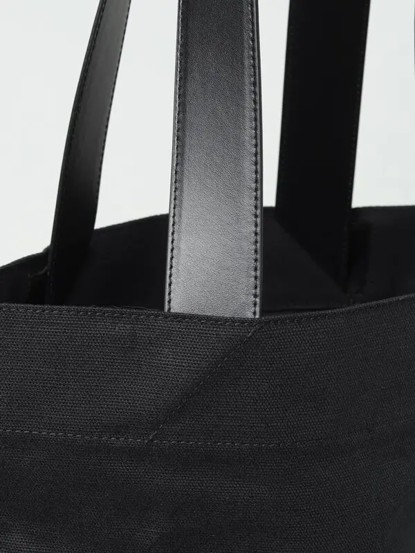 JIL SANDER Tote Bag Colour