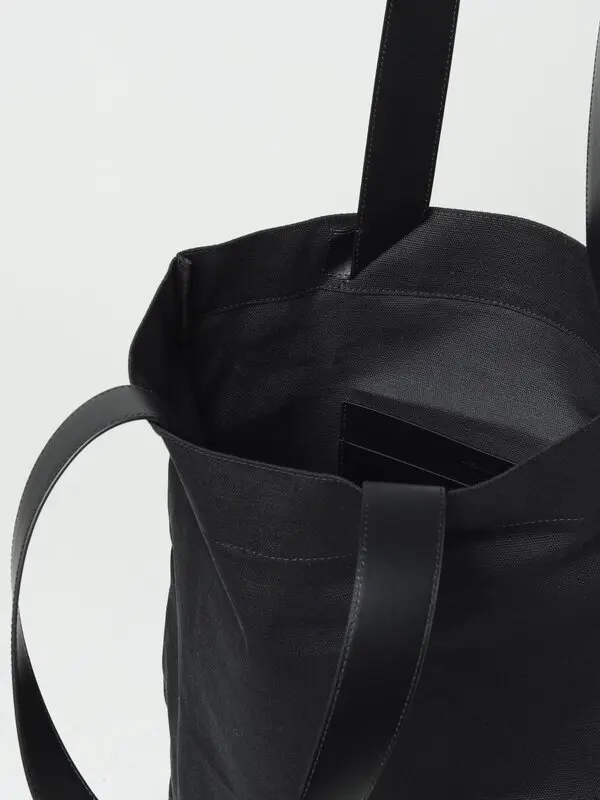 JIL SANDER Tote Bag Colour