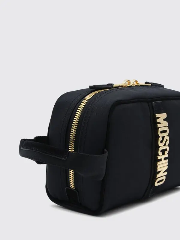 Moschino Beauty Accessories Lifestyle Colour