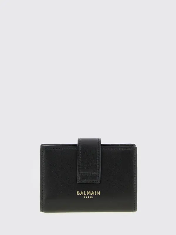 Balmain Wallet Colour