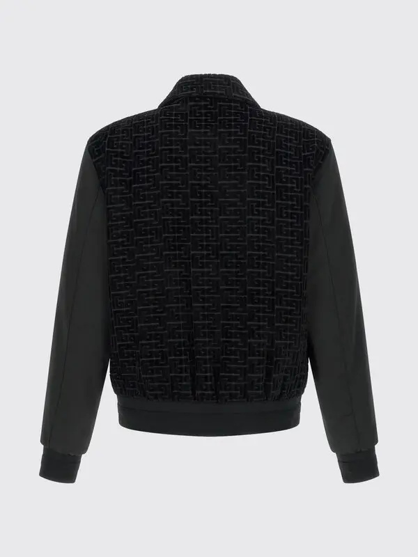 Balmain Jacket Colour