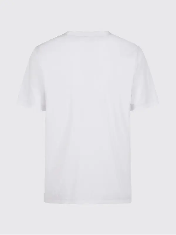 DIESEL® T-shirt Colour - White