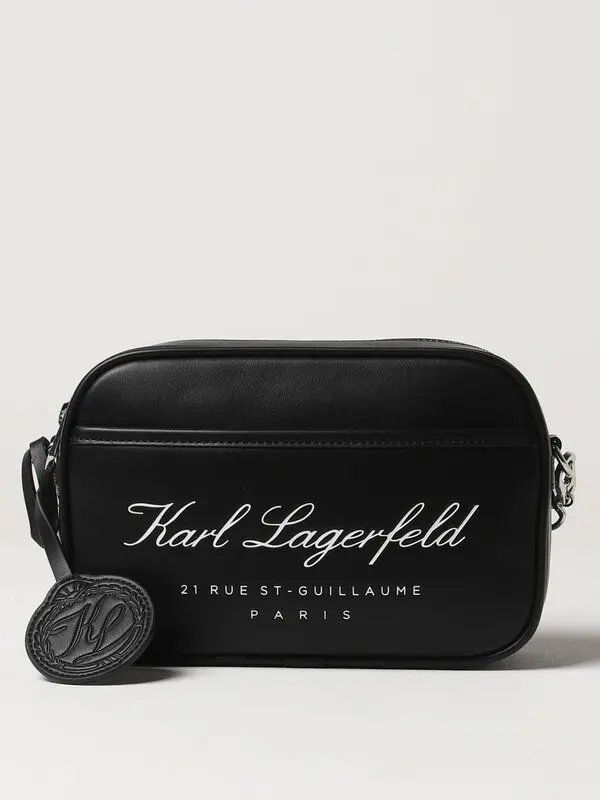 Karl Lagerfeld Mini Bag Colour