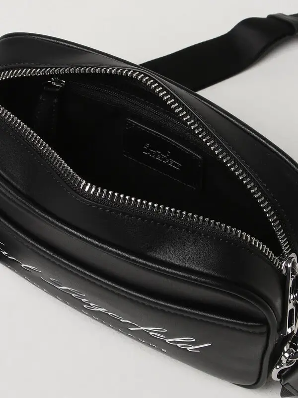 Karl Lagerfeld Mini Bag Colour