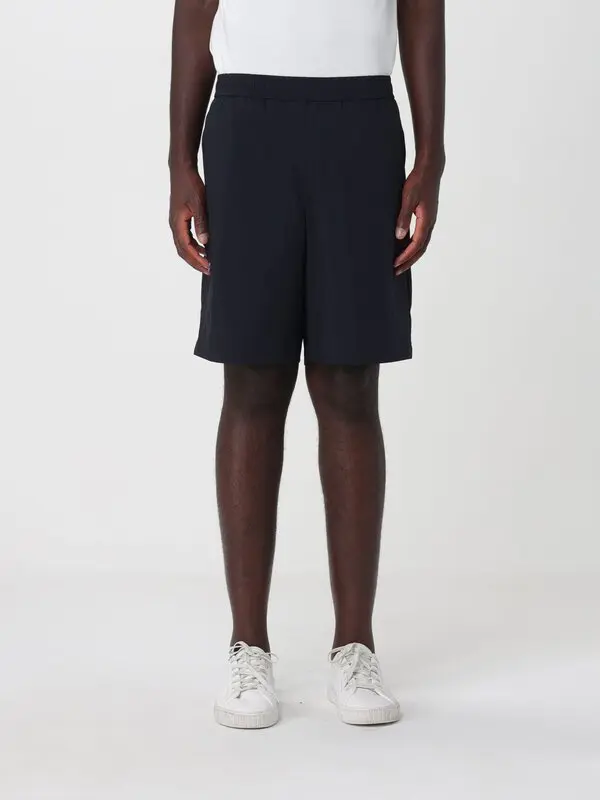 Armani Exchange Shorts Colour