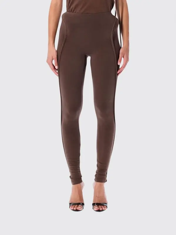 Ottolinger Leggings - Brown