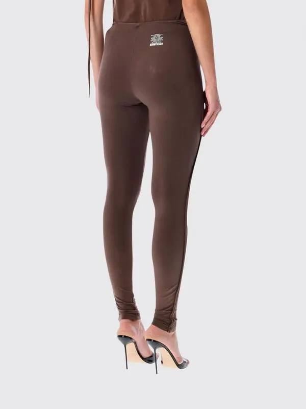 Ottolinger Leggings - Brown