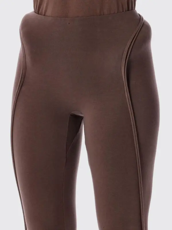 Ottolinger Leggings - Brown