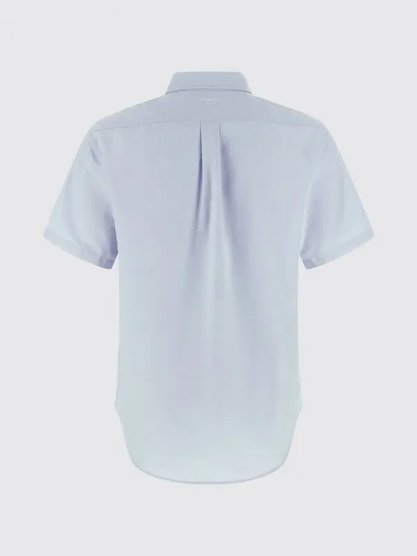 Kenzo Cotton Casual Shirt