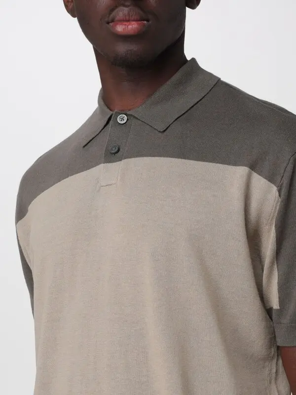 Armani Exchange Polo Shirt Colour