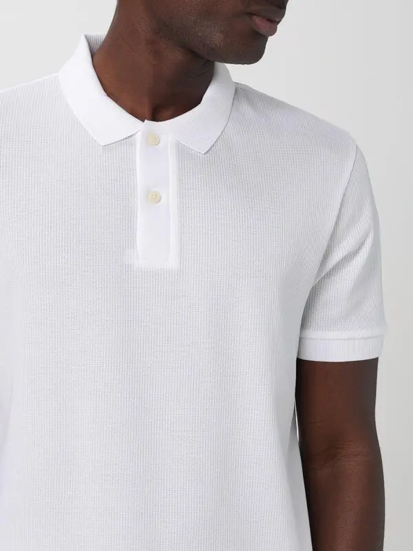 BOSS Polo Shirt Colour