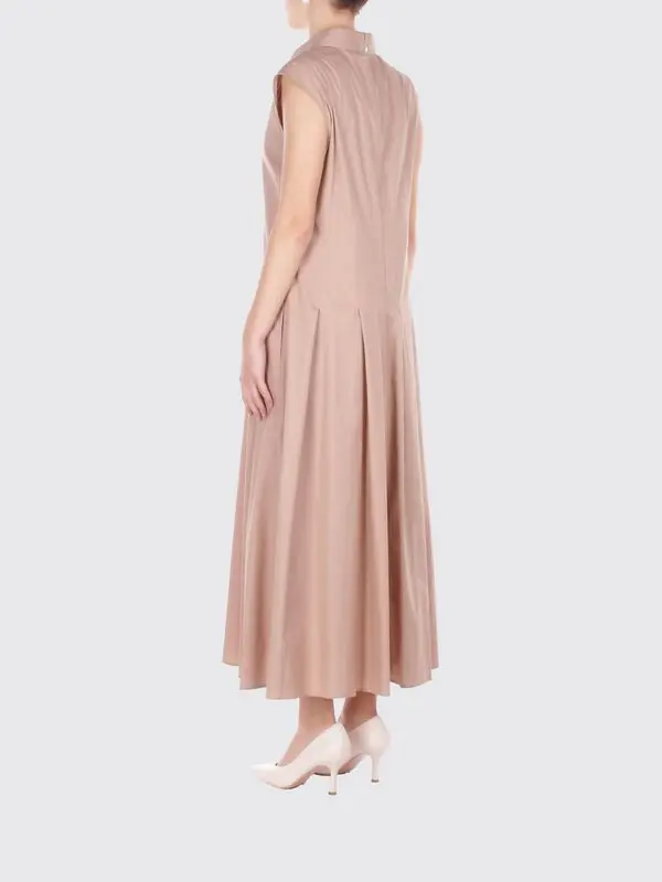 FAY Cotton Shirtdress