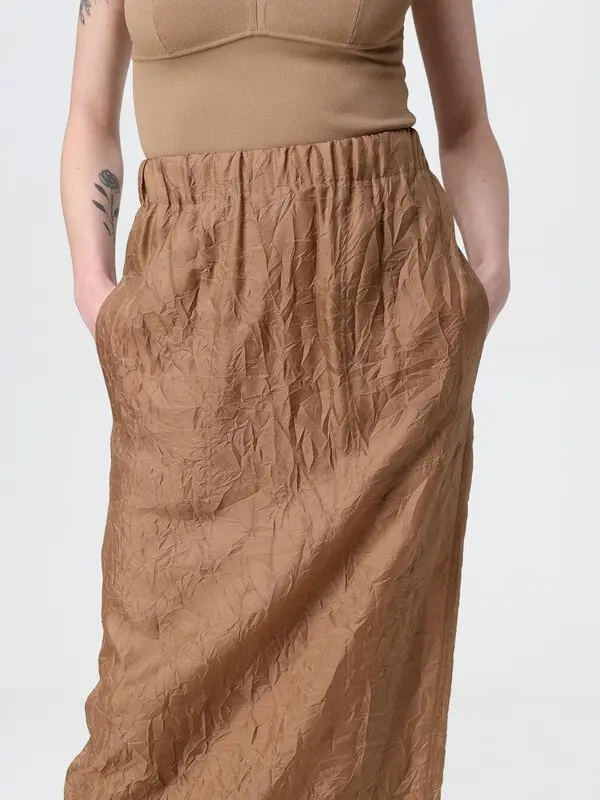 Max Mara Skirt Colour