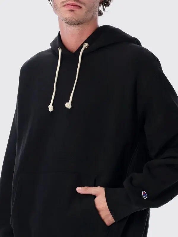Champion Sweatshirt Colour