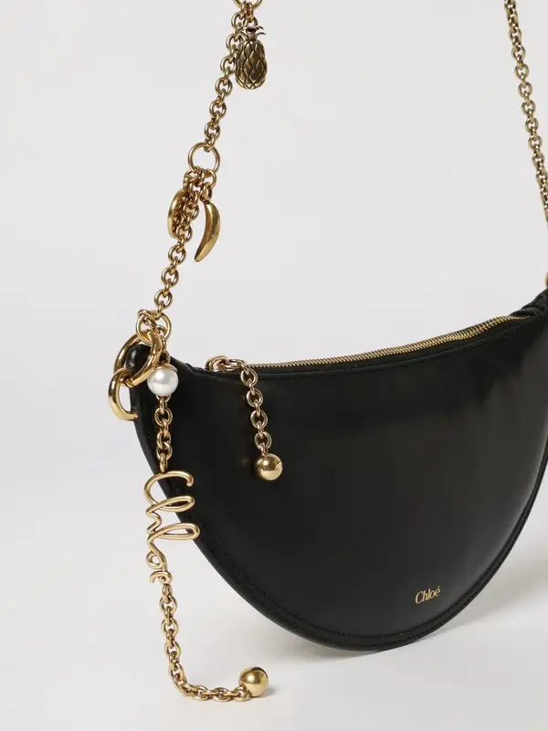 Chloé Crossbody Bag Colour