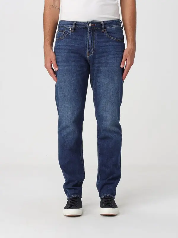 Armani Exchange Jeans Colour