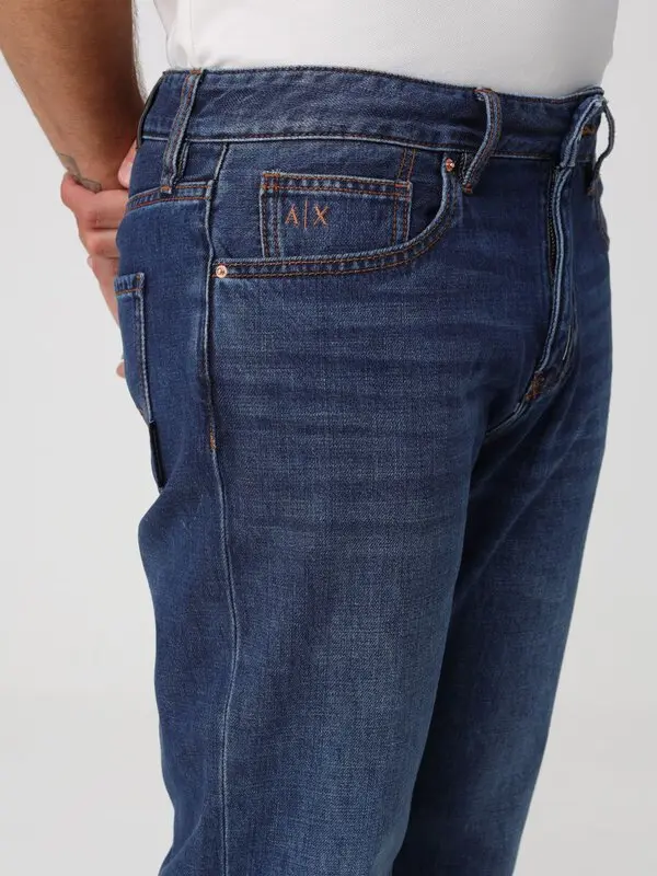 Armani Exchange Jeans Colour