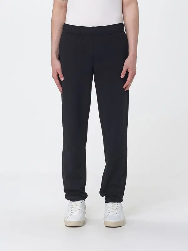 EA7 Cotton Jogging Trousers