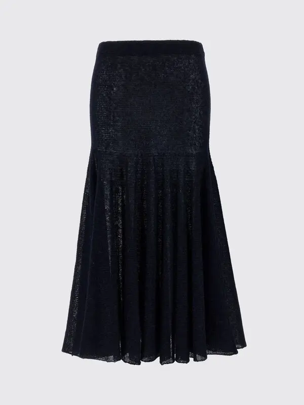 Magda Butrym Skirt Colour