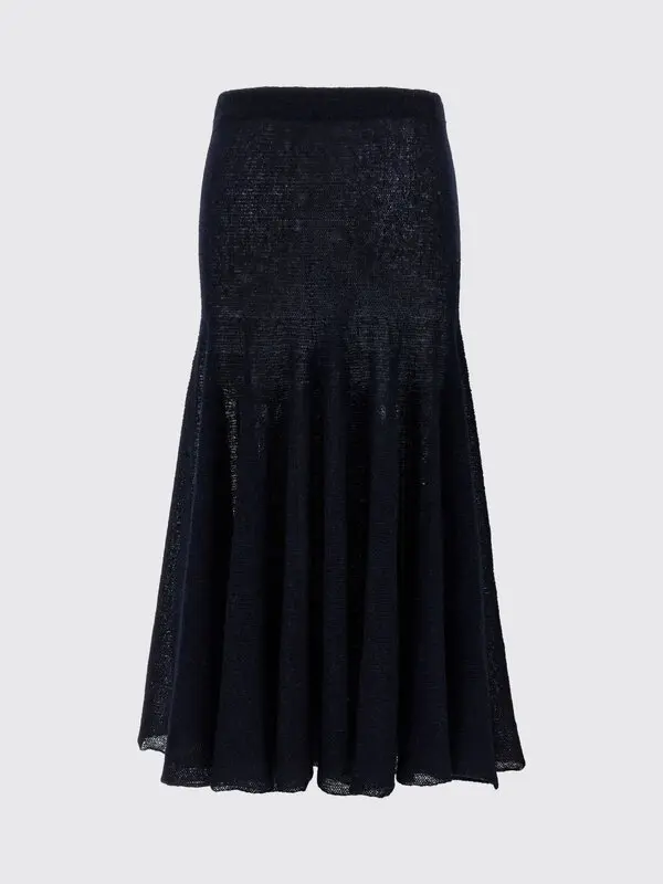 Magda Butrym Skirt Colour
