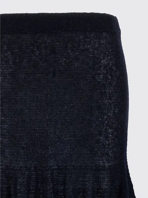 Magda Butrym Skirt Colour