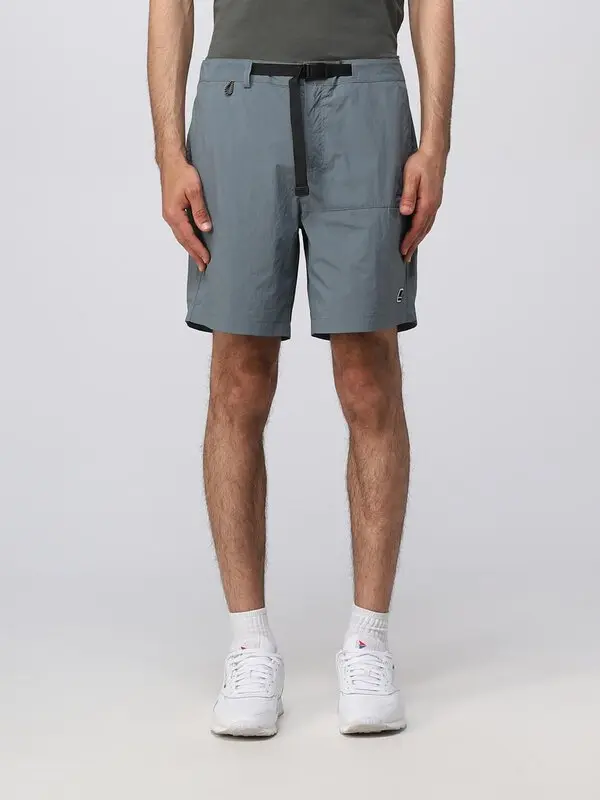 K-WAY Shorts Colour