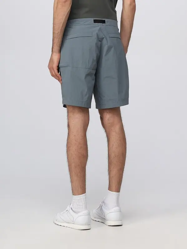 K-WAY Shorts Colour