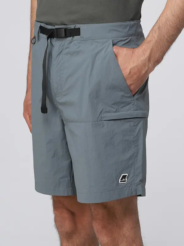 K-WAY Shorts Colour